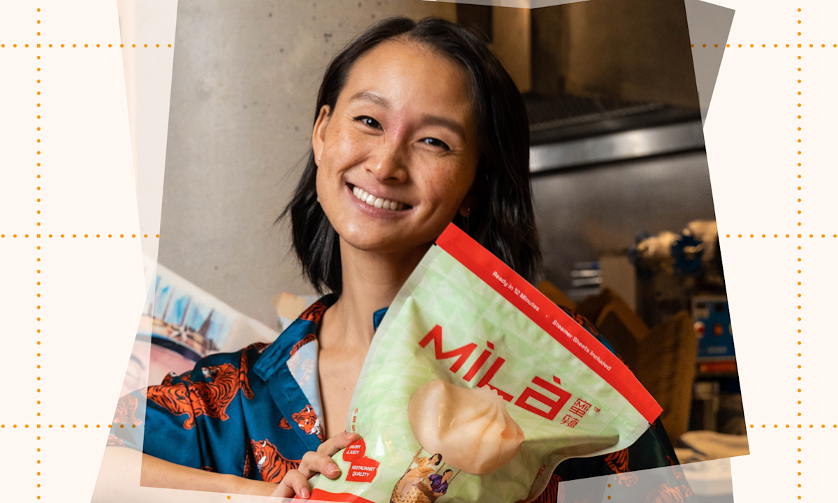 MìLà Cofounder Jen Liao on Cooking Asian Cuisine At Home (Particularly ...