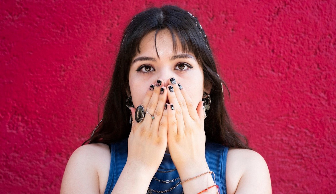 How to Stop Cursing and Swearing, According to Experts | theSkimm