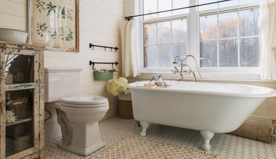 If Your Poop Looks Especially Thin, It Might Be Telling Y... | theSkimm