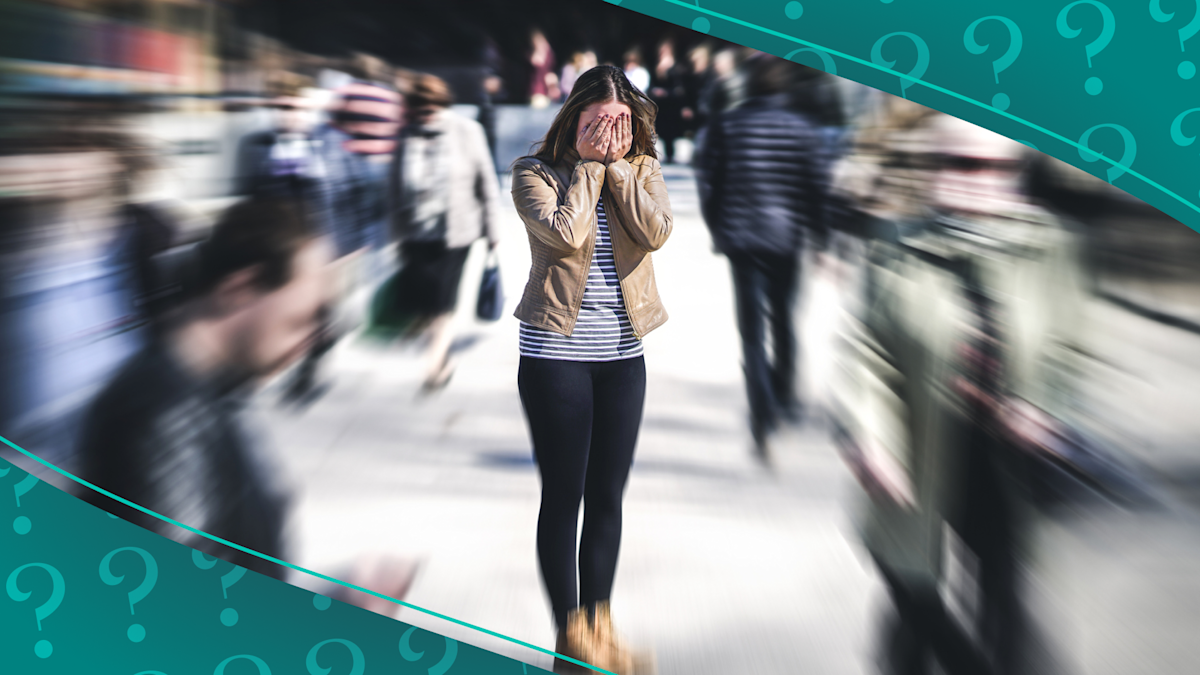 What Is Sensory Overload? Why Noise Overstimulates You | theSkimm