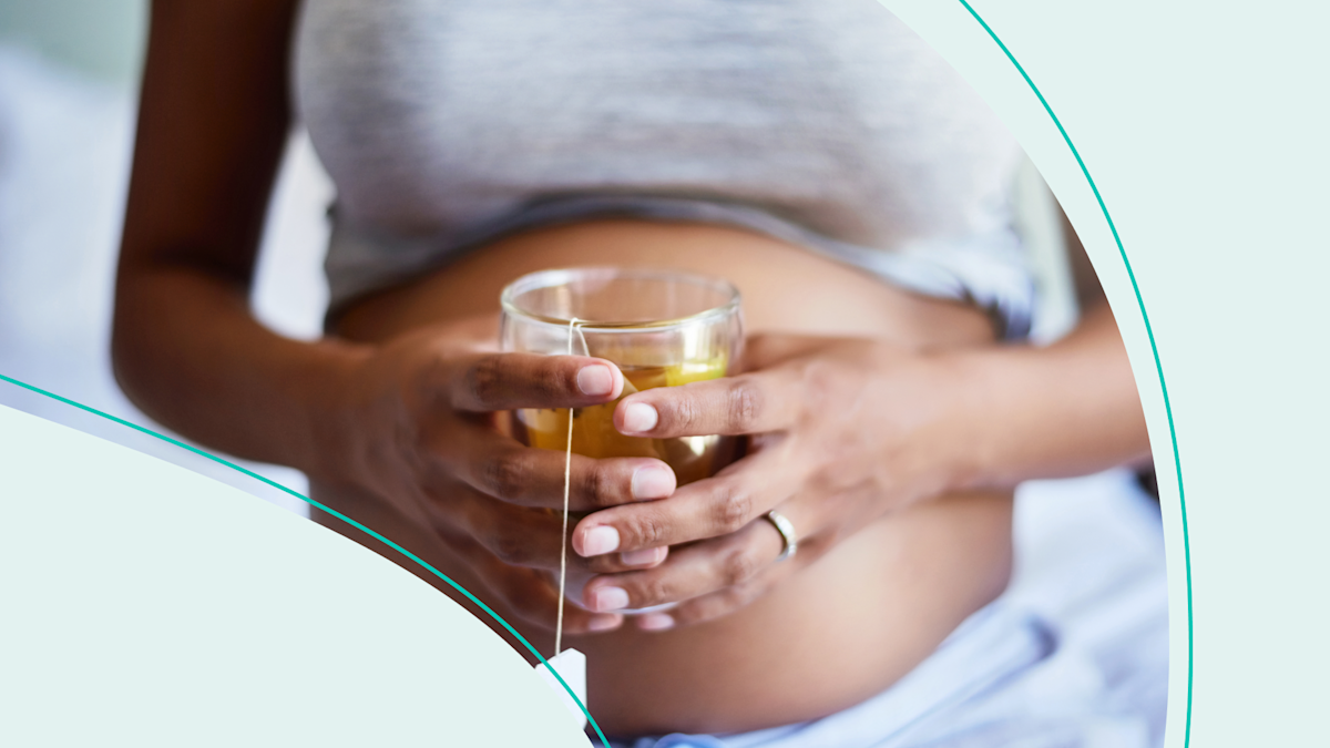 Does This Starbucks Drink Really Induce Labor? | theSkimm