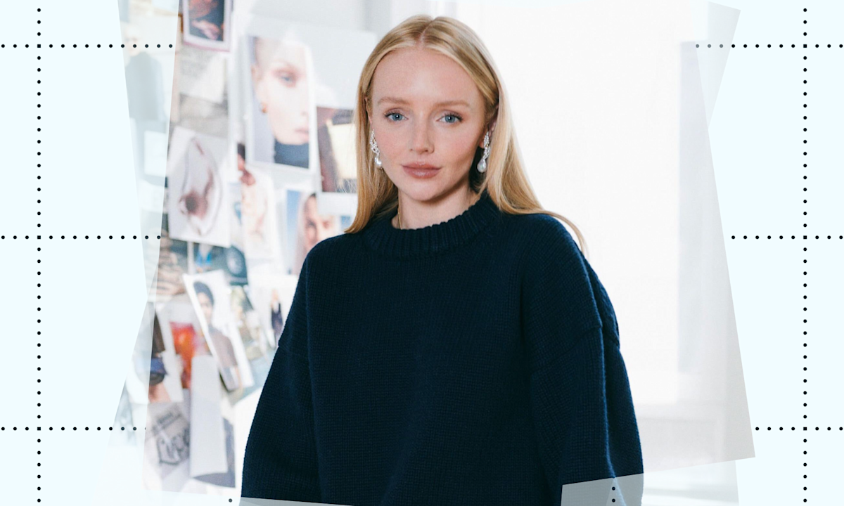 Merit CMO Aila Morin on All the Chic Stuff You Should Be Buying | theSkimm