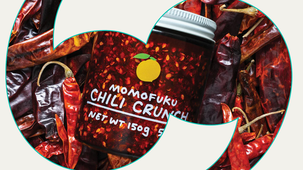 The Best Exotic Condiments to Try (and Condiment Containers) | theSkimm