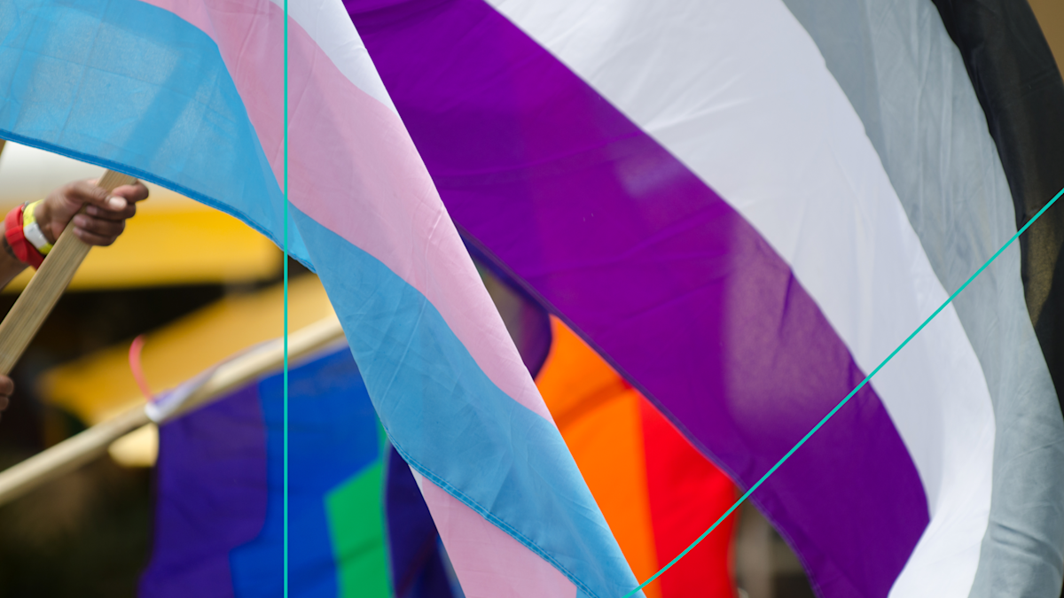 What does it mean to be asexual? | theSkimm