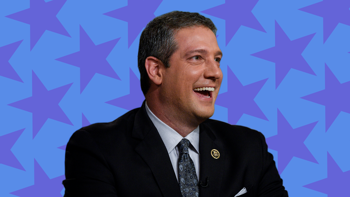 Tim Ryan and his presidential campaign 2020 | theSkimm