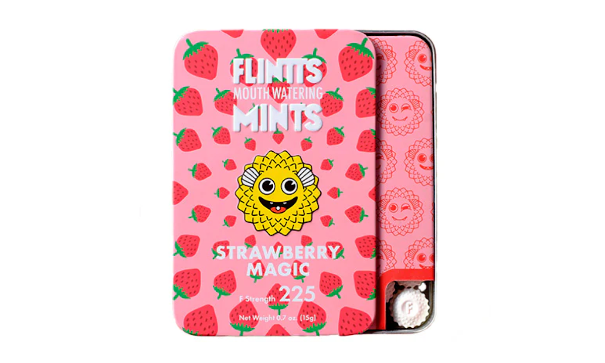 I Tried Viral Oral Sex Mints, and Was Surprised When They Actually ...