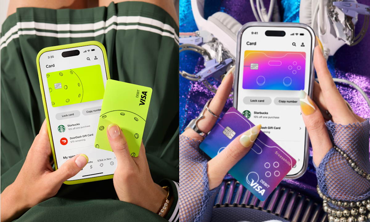The Easiest (and Safest) Way to Manage Your Teen’s Spending | theSkimm