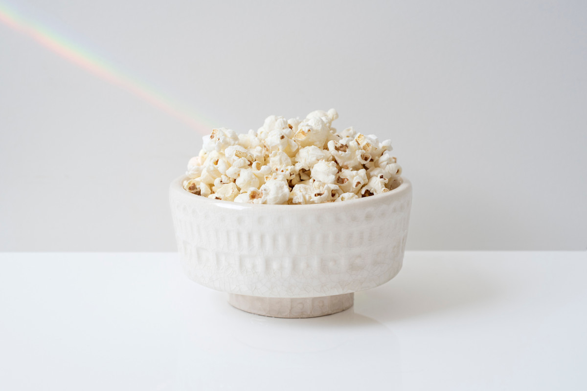 5 Brain-Stimulating ‘Sensory Snacks’ That Can Help You St... | theSkimm