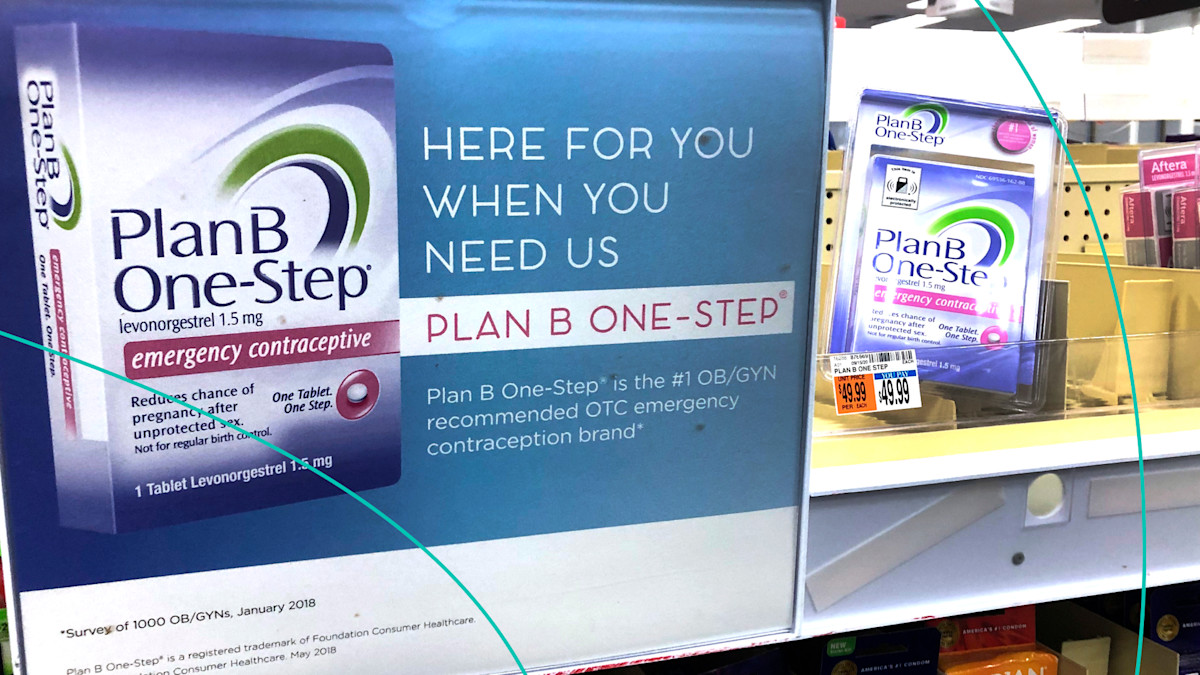 Plan B and Other Emergency Contraception: What To Know | theSkimm