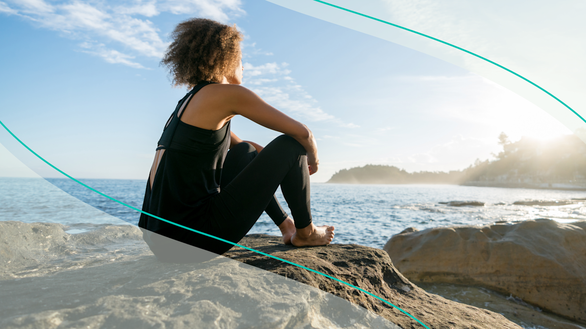 Does Sunlight Affect Sleep Quality? | theSkimm