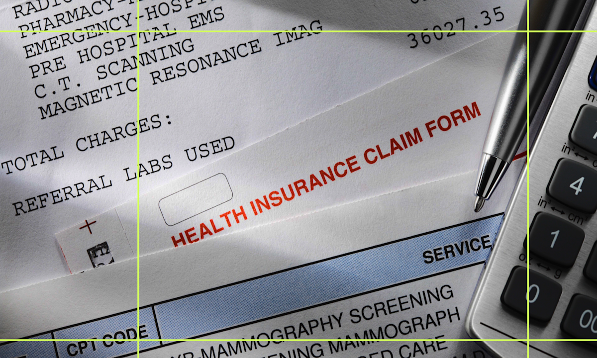 Health Insurance Claim Denied? Follow This Script to Appeal | theSkimm