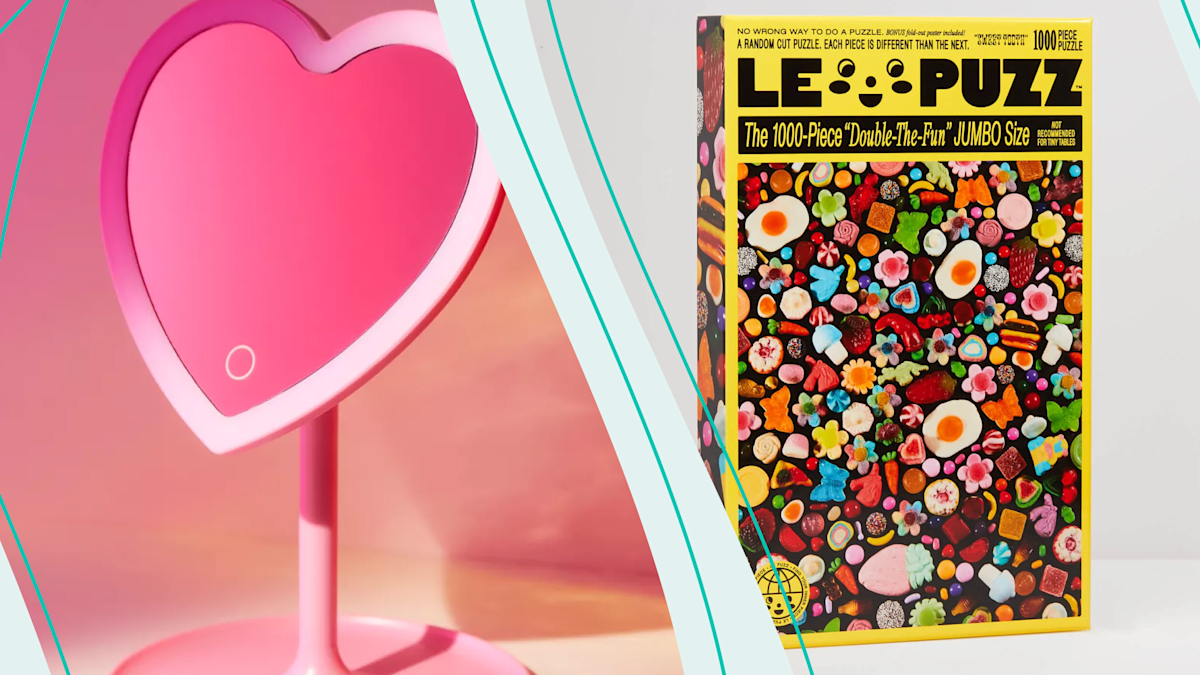 23 Gifts That’ll Boost Their Mood | theSkimm