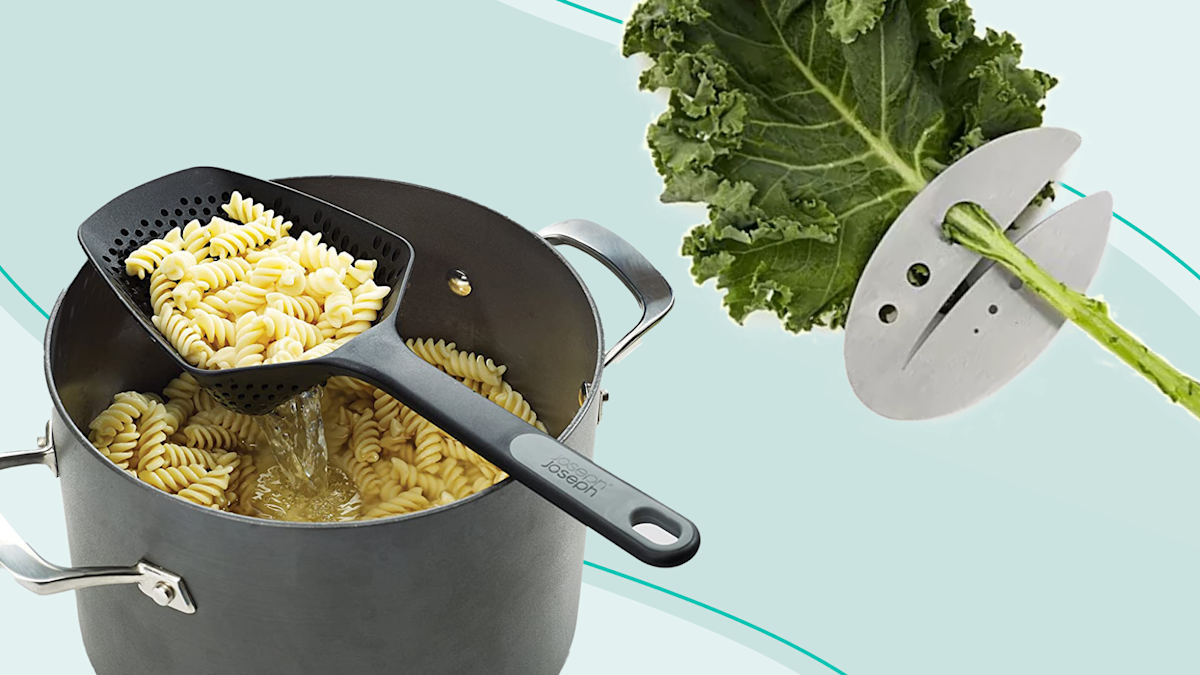 21 Multifunctional Kitchen Gadgets Every Home Chef Needs | theSkimm
