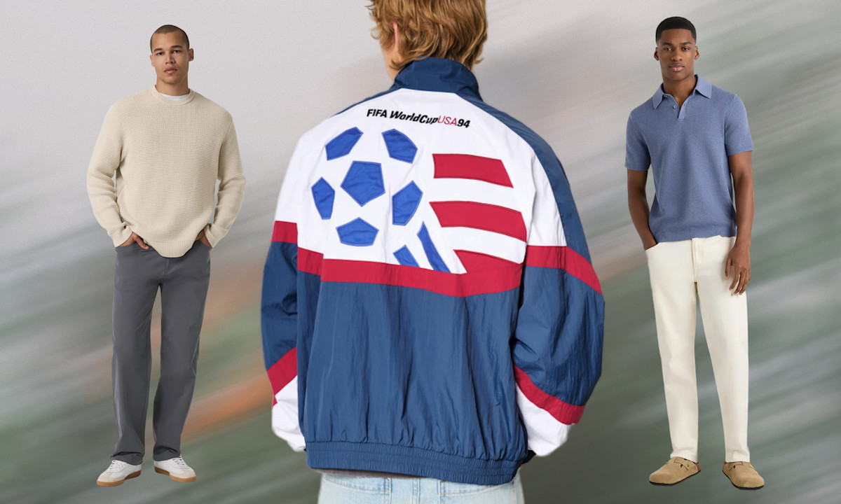 Stylish, Comfortable Clothes He Won’t Return | theSkimm