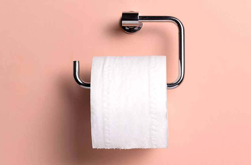 A Gastroenterologist's Top 5 Ways To Stop Nervous Poops—B... | theSkimm